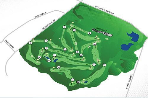 The Masters | The Masters Travel Packages | On Point Events