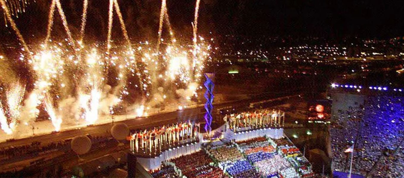 Winter Games | Winter Games Travel Packages | On Point Events