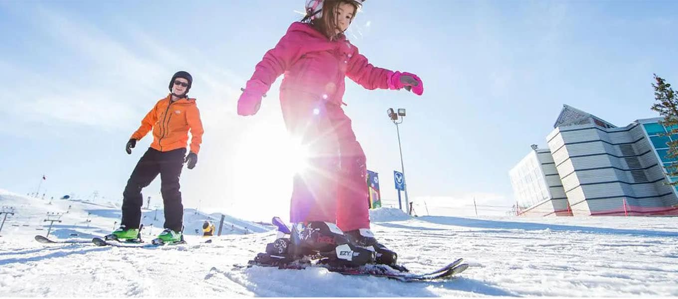 Winter Games | Winter Games Travel Packages | On Point Events