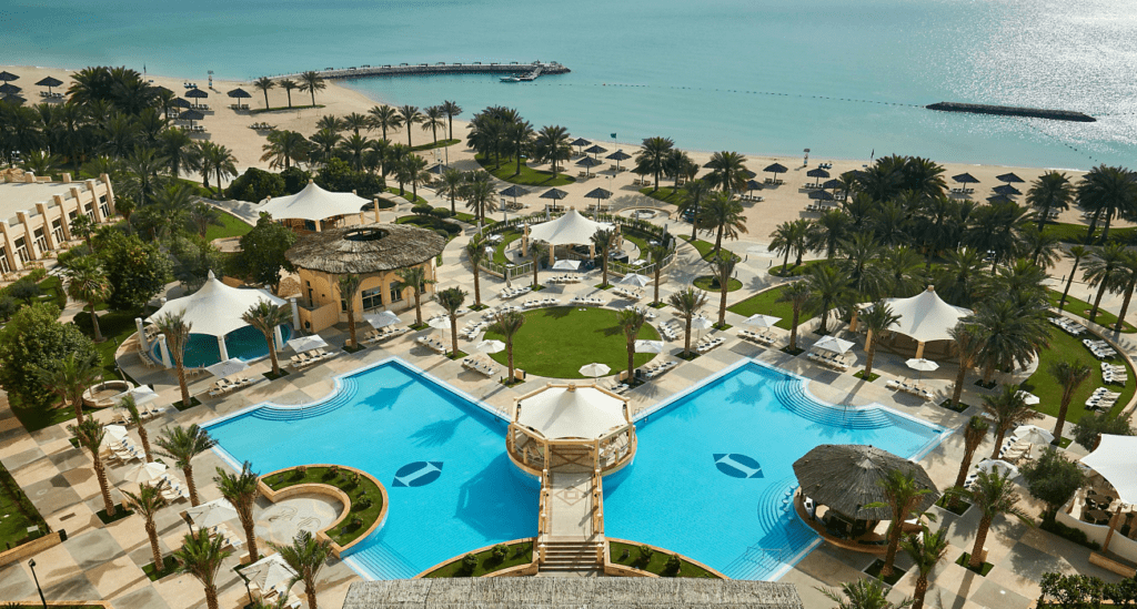 World Cup | World Cup Travel Packages | On Point Events