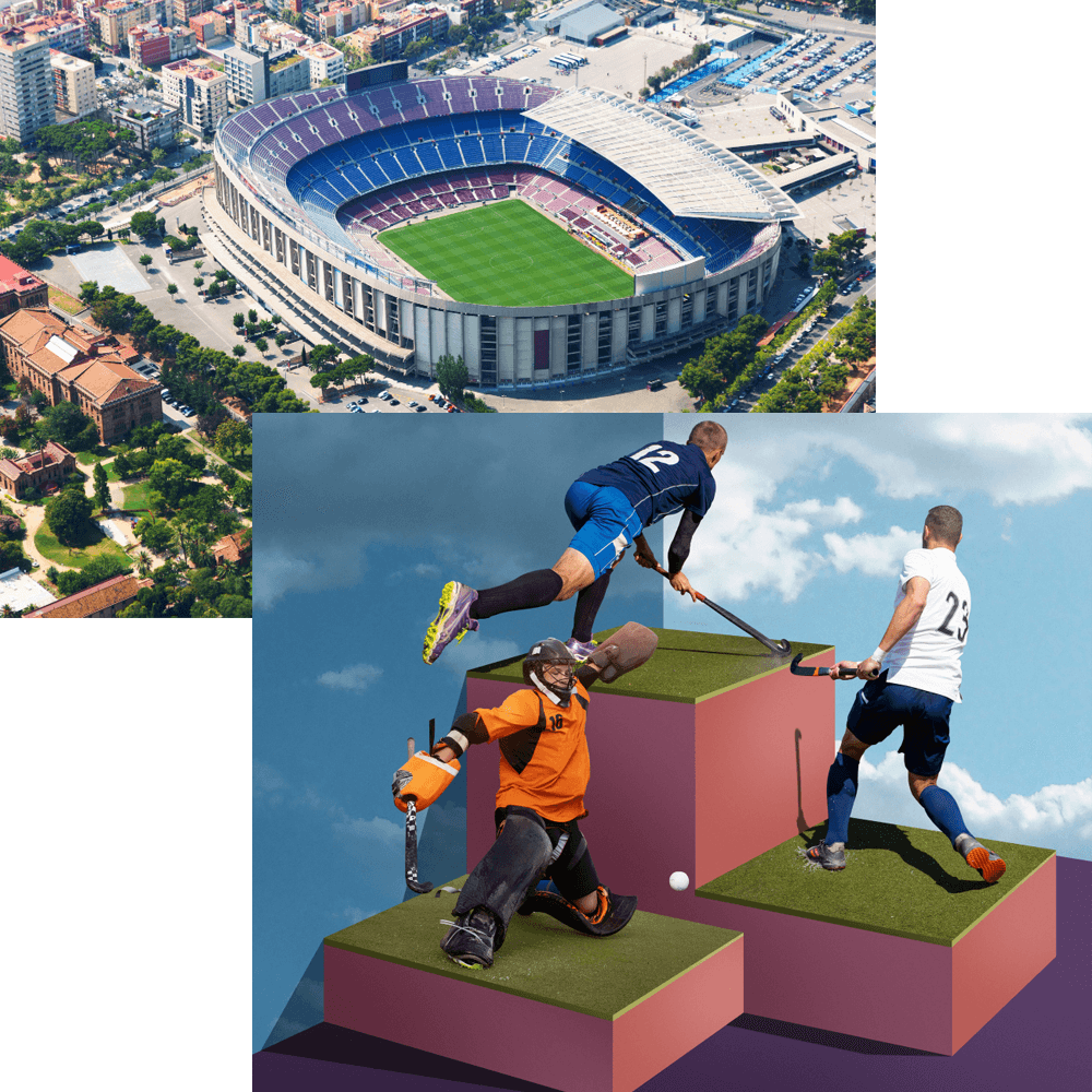LA Summer Games 2028 VIP Tickets, Travel Package & Hospitality