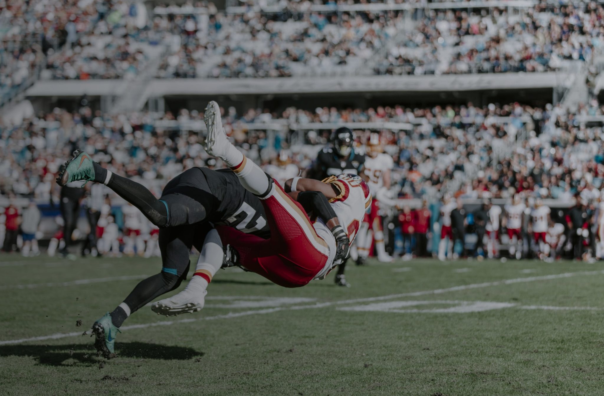 Custom Sports Travel Packages | On Point Events